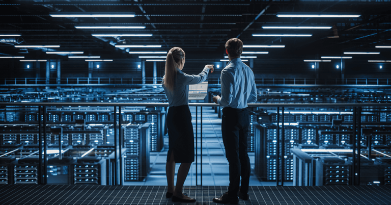 10 Data Center Location Strategies to Consider | TierPoint, LLC