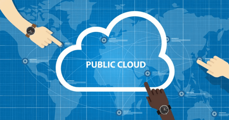 11 Benefits of Public Cloud That Maximize Your Value | TierPoint