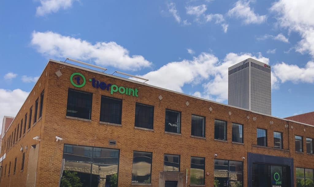 Tulsa - Archer Data Center