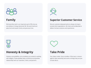 Why TierPoint | TierPoint, LLC