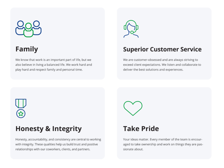 Why TierPoint | TierPoint, LLC