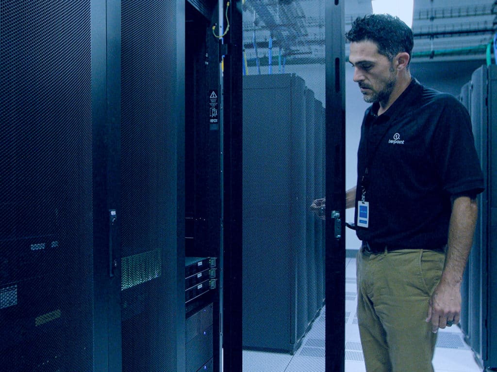 IT Jobs at TierPoint