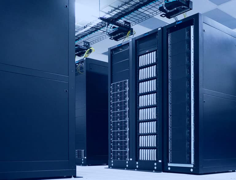 Data Centers Overview | TierPoint, LLC