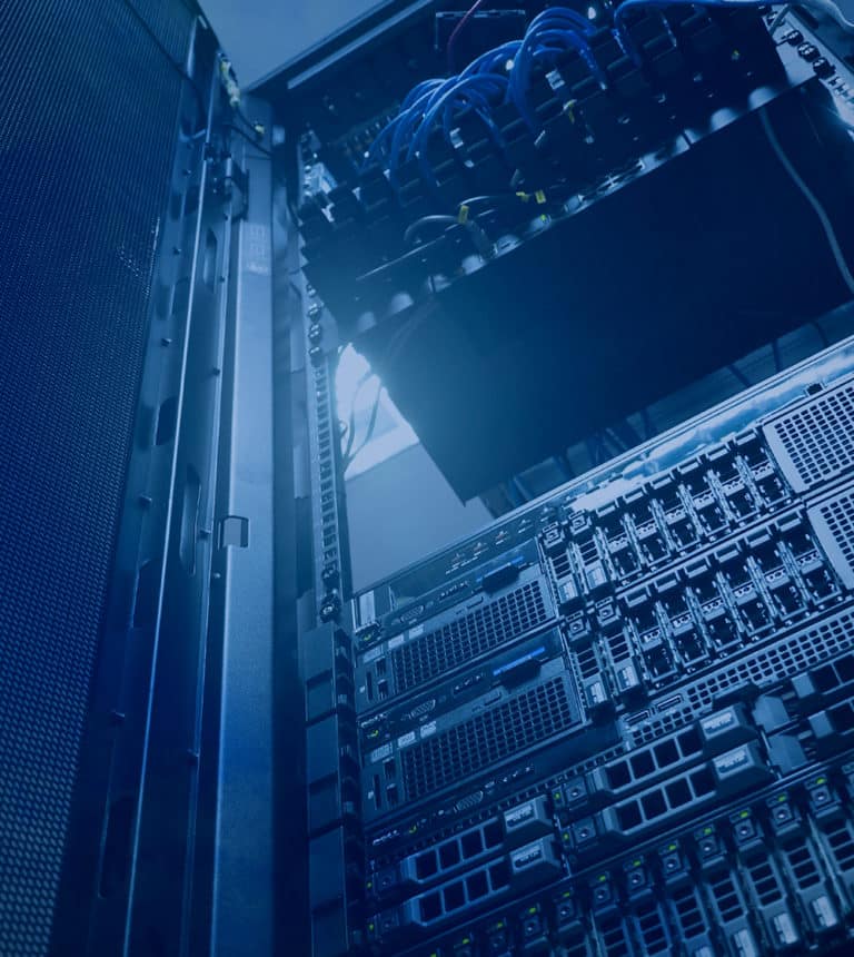 IBM Managed Services | TierPoint, LLC