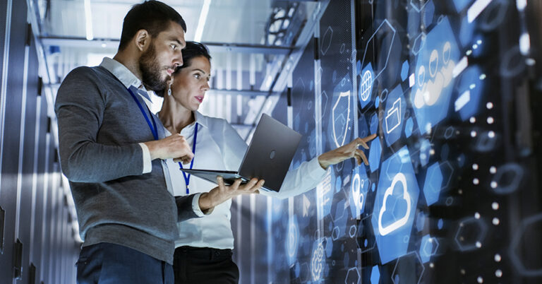 Multicloud vs Hybrid Cloud: What’s the Difference?