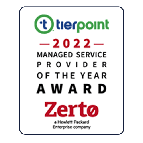 Why TierPoint | TierPoint, LLC