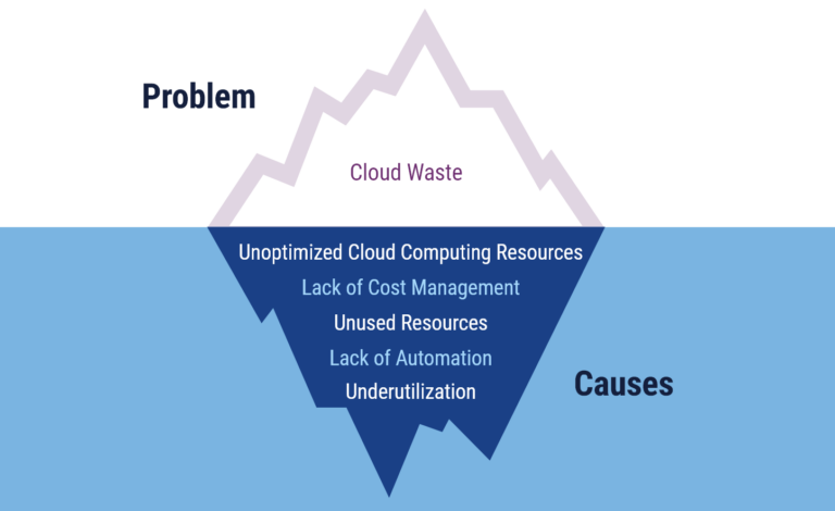 9 Effective Techniques to Reduce and Optimize Cloud Waste