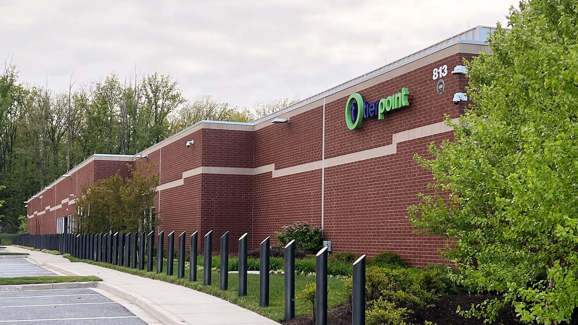 Maryland Data Centers | TierPoint, LLC