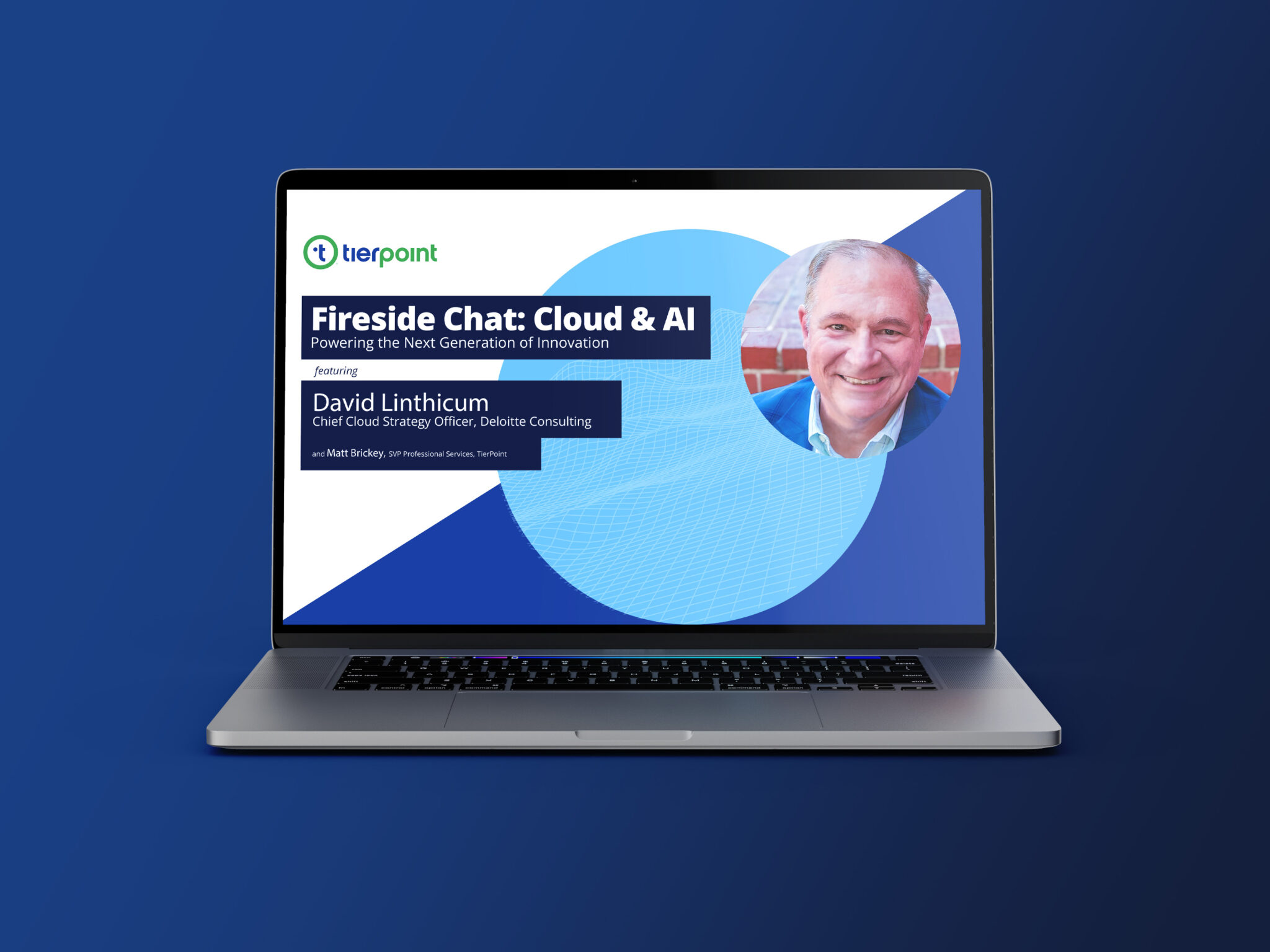 AI & Cloud: Powering the Next Generation of Innovation | TierPoint, LLC