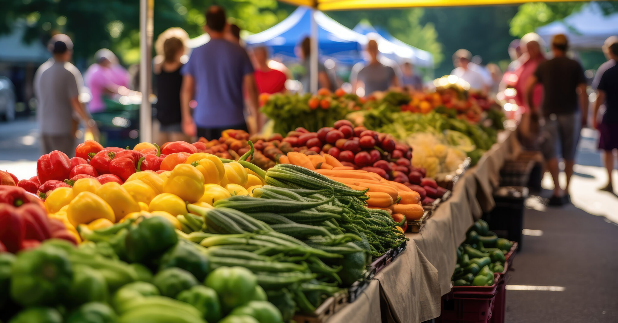 PCC Community Markets' Strategic Approach to Disaster Recovery