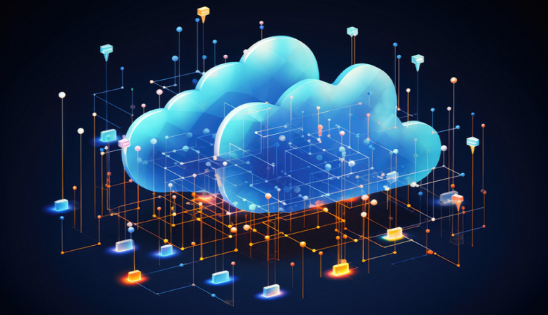 What is Lift and Shift in a Cloud Migration?