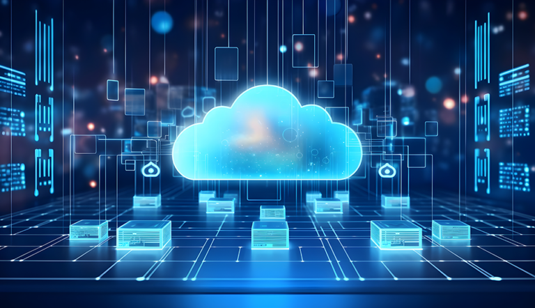 The Impact of GPU Cloud Computing on Modern Workloads