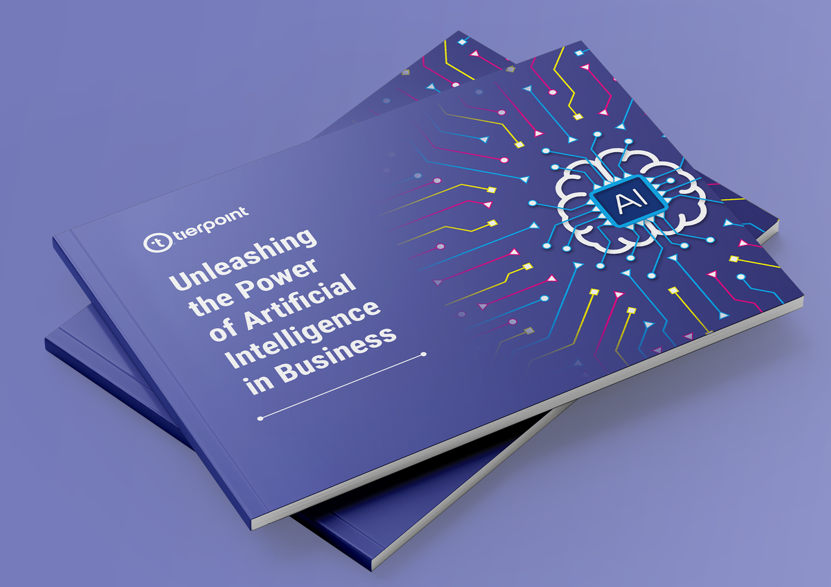 Unleashing the Power of Artificial Intelligence in Business | TierPoint ...