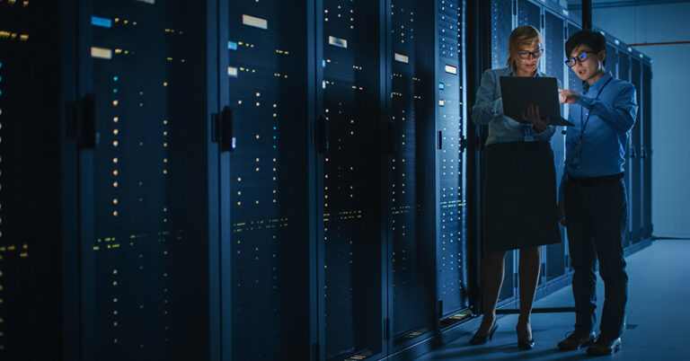 What is Data Center Maintenance? 8 Best Practices