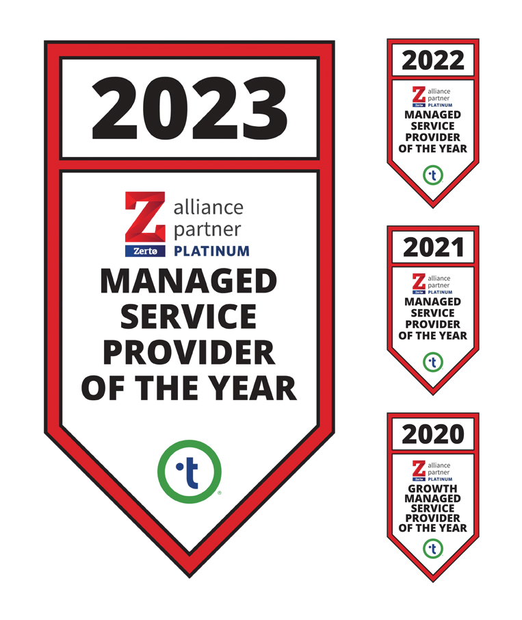 Disaster Recovery As A Service (DRaaS) | TierPoint