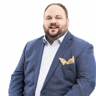 EP. 23 Can Multicloud Optimization Revolutionize Manufacturing? Joe Johnson