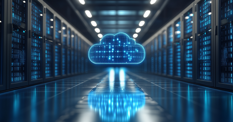 Advantages of Cloud Storage & How to Choose a Solution