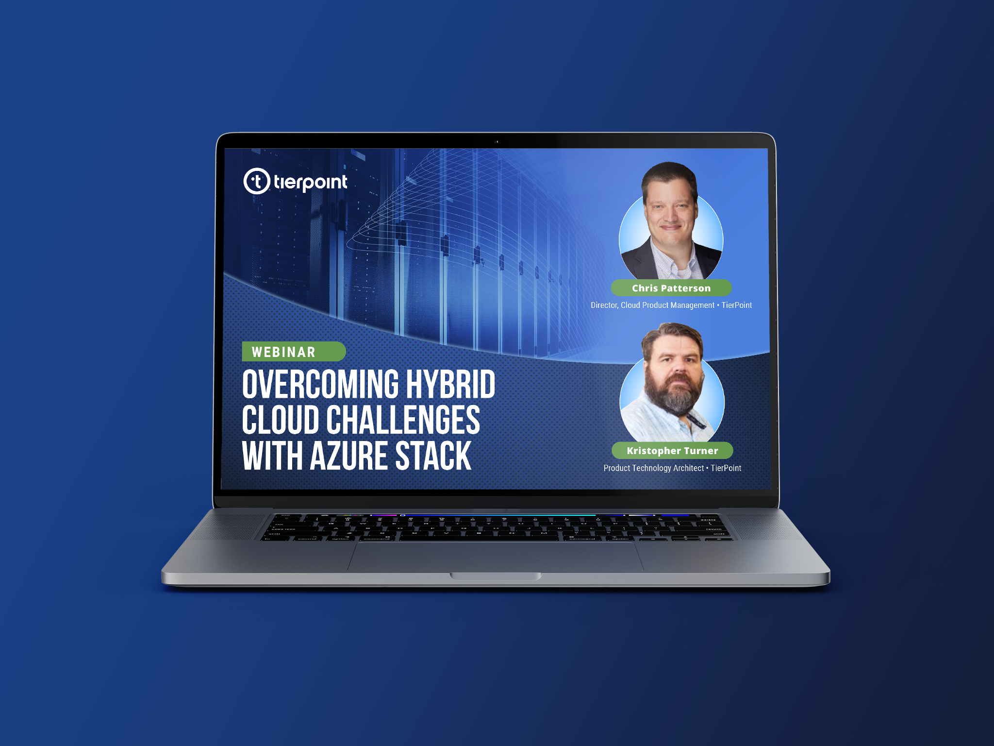 Overcoming Hybrid Cloud Challenges with Azure Stack | TierPoint, LLC