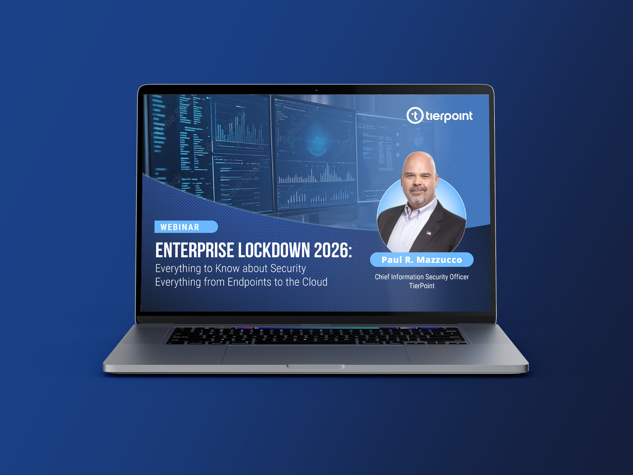 Enterprise Lockdown 2026: Everything to Know About Security — From ...